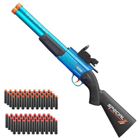 Nerf Shotgun Pump