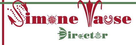 Welcome To Simone Vauses Website