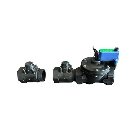 Oem Custom Irrigation Water Flow Pressure Sensors Manufacturers Company