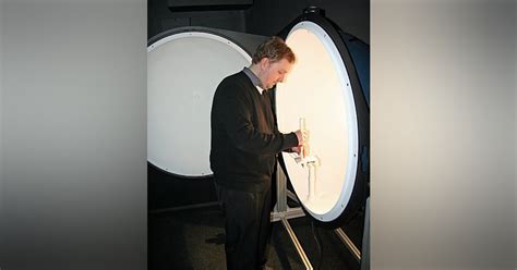 Photometric Testing Relocates To Expanded Facility Laser Focus World