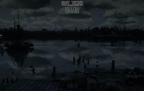 [paid] Oct Timer Cheap And Simple Event General Timer Redm Releases Cfx Re Community