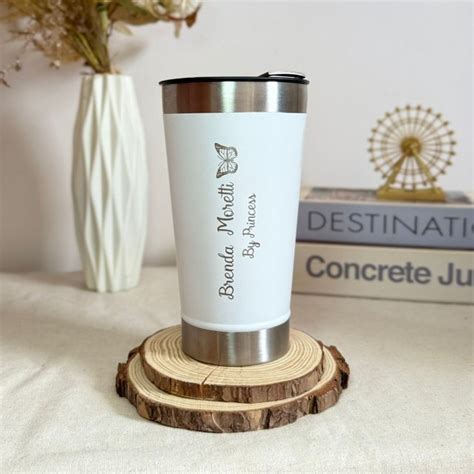 Compre Agora Copo Stanley Personalizado Em Mimos Da Isa Mimos Da Isa