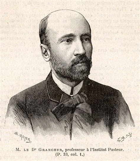 Lhistoire De La Première Vaccination Contre La Rage En 1885 Pour