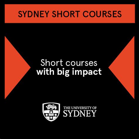 Ai And Data Sydney Short Courses