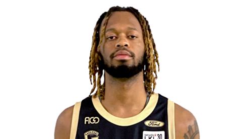 Jylan Washington Žaidėjai Nkl