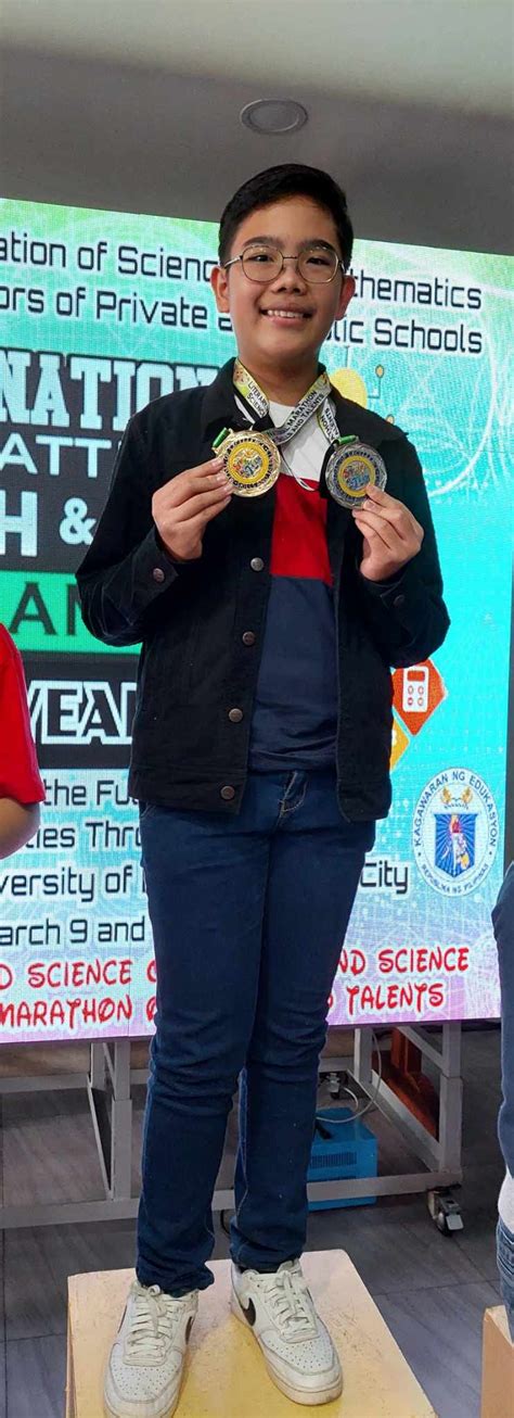 Neust Congratulations Neust Laboratory High School Gtc 🏆🏆🏆