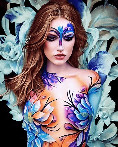 Body Paint Worn By Picts Inspired This Blue Hue Codycross At Pete Otter