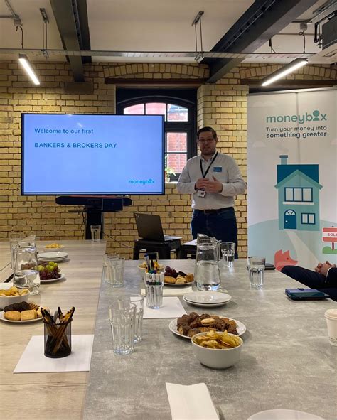 Arbuthnotlatham Deposits Chris Jakeman