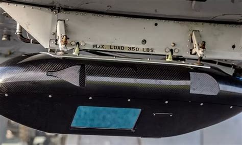 Target Tracking Sensor Tested On Us Army Drones Military Embedded