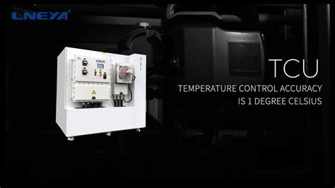 Tcs Series Pharmaceutical Temperature Control Units Lneya Chiller