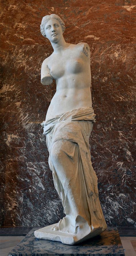 Venus De Milo Wikipedia