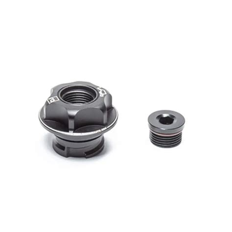 Radium Engineering Baffled Oil Capvtavte G8only For All Things G8
