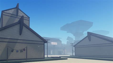 Map 1 Project Slayers Wiki Fandom