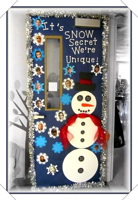 Winter Wonderland Decorations Classroom At Alannah Harry Blog