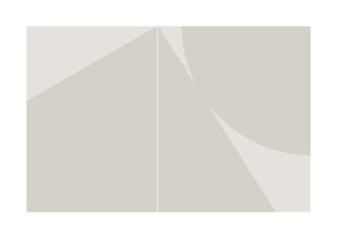 Geo Collision Poster Beige Buy Graphic Art Designed Posters