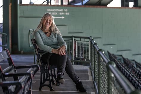 Locker Rooms And Women Reporters A To Z By Julie Dicaro — Melissa Ludtke