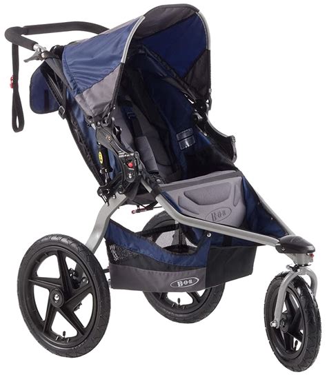 Choosing The Best All Terrain Stroller