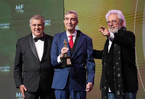 Martín Fierro De Radio 2024 Uno Por Uno Todos Los Ganadores De La