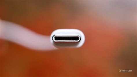 Usb A Costs Pennies To Make Which Is Why Itll Outlast Usb C