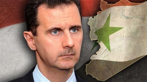 Politisi Rusia Kirim Bashar Al Assad Ke Bekas Zona Perang Vs Ukraina
