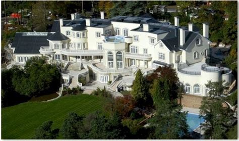 Mark Zuckerberg Lifestyle Abode Mansions Big Mansions Expensive