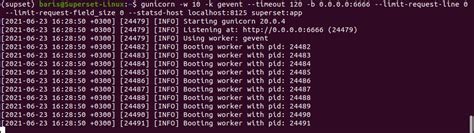 nginx configuration · issue 15331 · apache superset · github