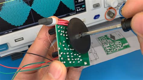 How To Make Radio Am Assembly And Run 9 Steps Instructables