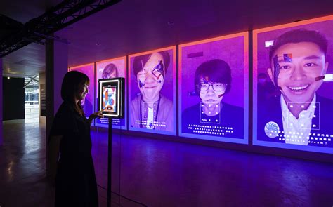 Yu Ting Feng Ting Feng 馮鈺婷