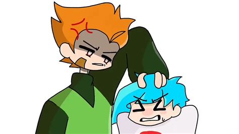 Meme Pico X Keith Bf Youtube