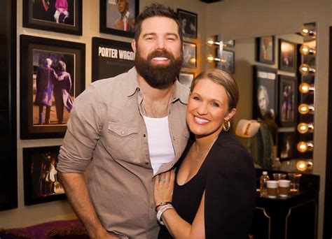 Inside Jordan Davis And His Wife Kristens Love Story Country Now