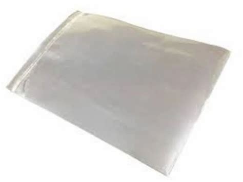 Zipper Plain Pouch At ₹ 12piece Zipper Pouch In Kolkata Id