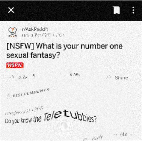 Teletubbies Be Thicc R Dankmemes