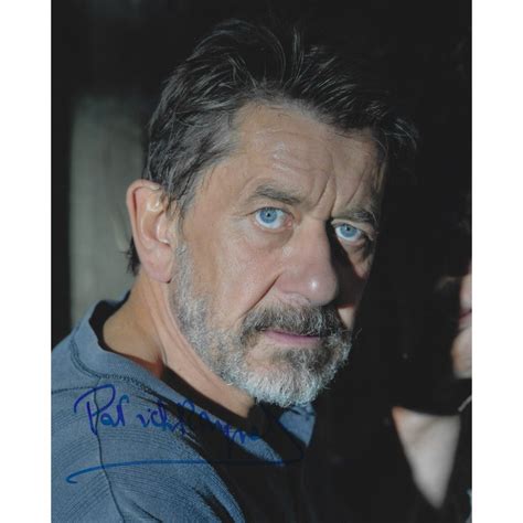 Patrick Raynal Autograph