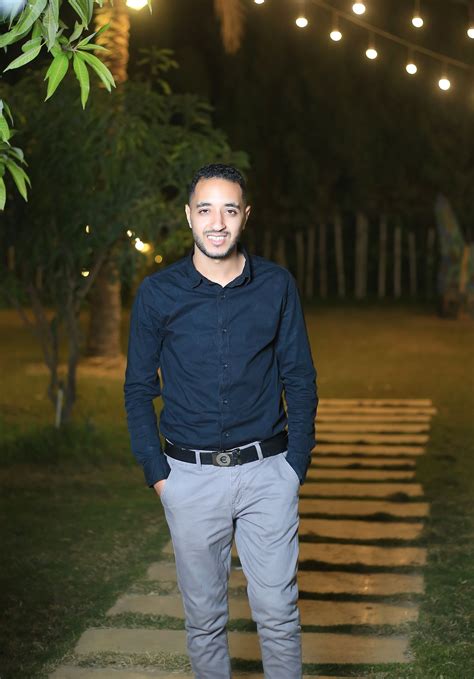 Mohamed Ragab