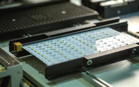 Chinas Experienced Led Pcb Assembly Manufacturer Pcbtok