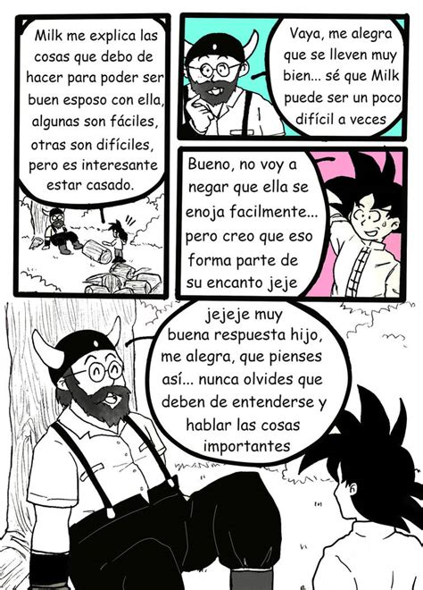 The Dreaded Father In Law 7 By Gochilove On Deviantart