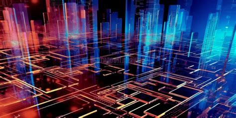 Uk Increases Funding For Cyber Physical Infrastructure