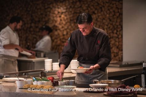 1 Chef Fabrizio The Unofficial Guides