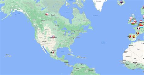 Fifa Imperialism Scribble Maps