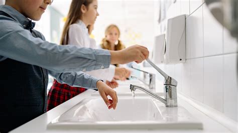 4 Tips For Classroom And Home Hygiene In A Post Covid Era Arizona Pbs