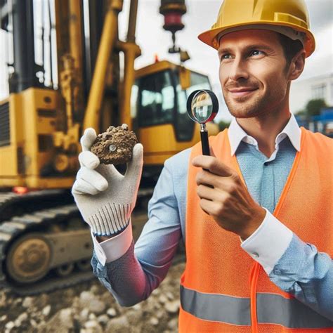 Geotechnical Engineering Importance Of Soil Testing