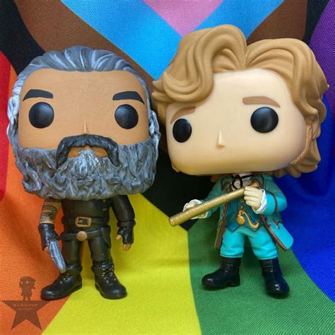 Hamilpop — Lt Caleb Brewster ”turn Washingtons Spies”