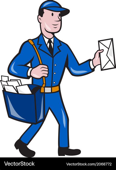 Mailman