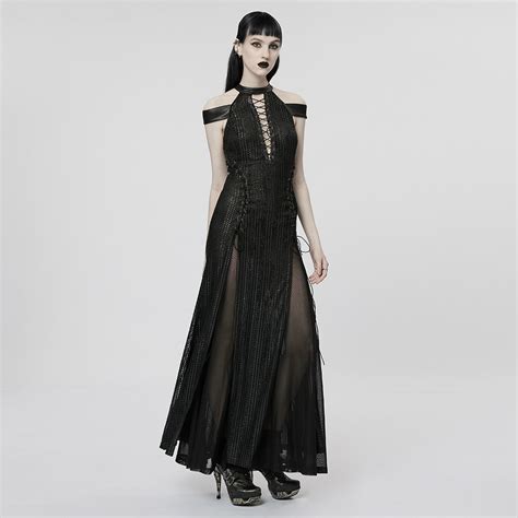 Elf Goth Dress Punkravestore