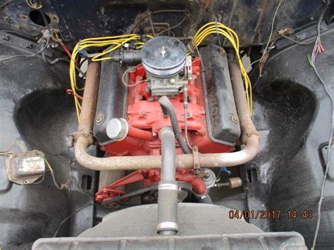 1956 Ford F250 Pickup For Sale