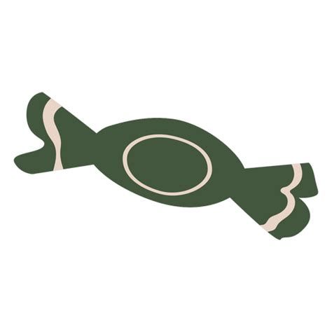 Candy Flat Green Png And Svg Design For T Shirts