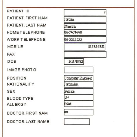 System Software Structure Download Scientific Diagram