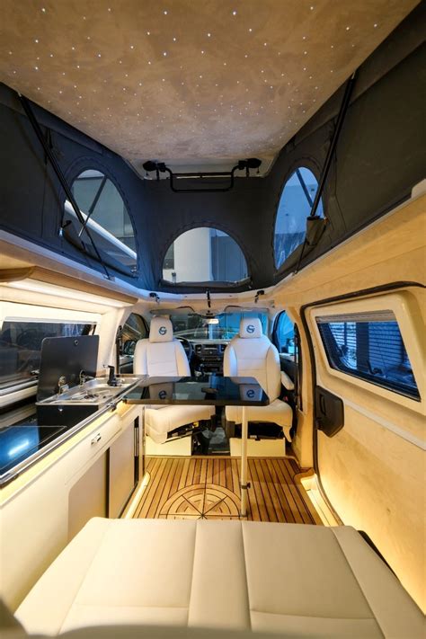 Karavan Tutkunları Bu Modele Bayılacak
