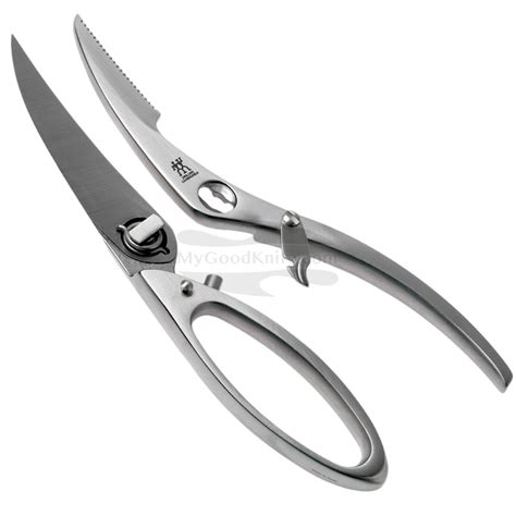 Scissors Zwilling Jahenckels Poultry 42931 000 0 235cm For Sale