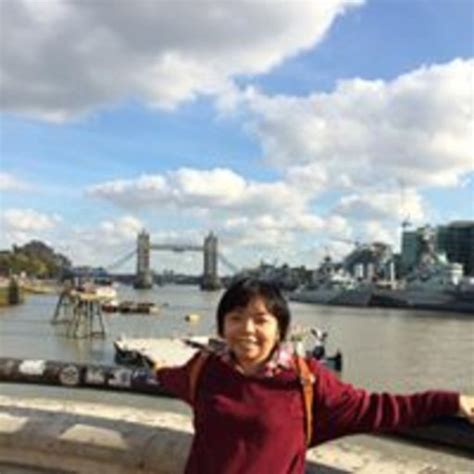 Mandi Chen Imperial College London London Imperial Department Of Mathematics Research